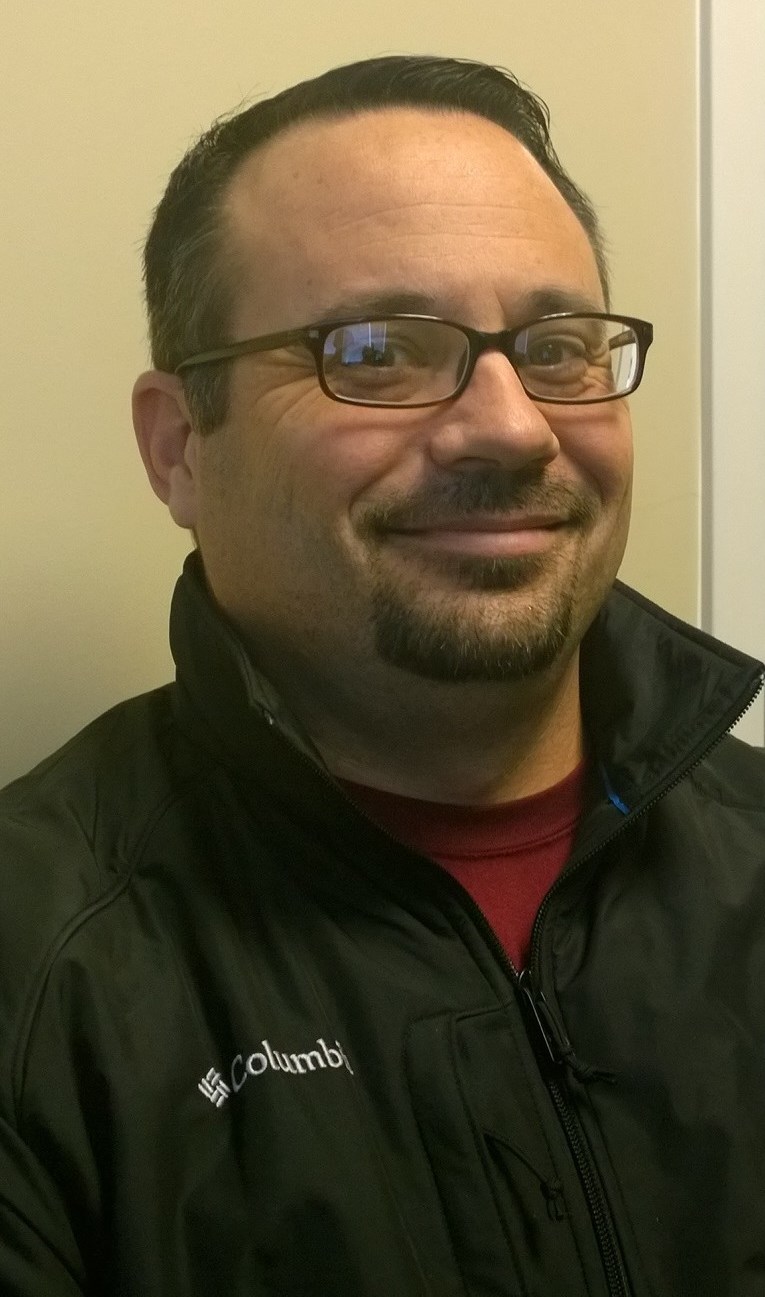 Blog Author: Troy Floyd