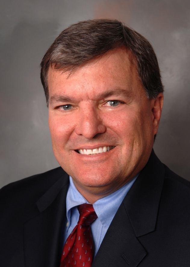 Blog Author: Dan Duda