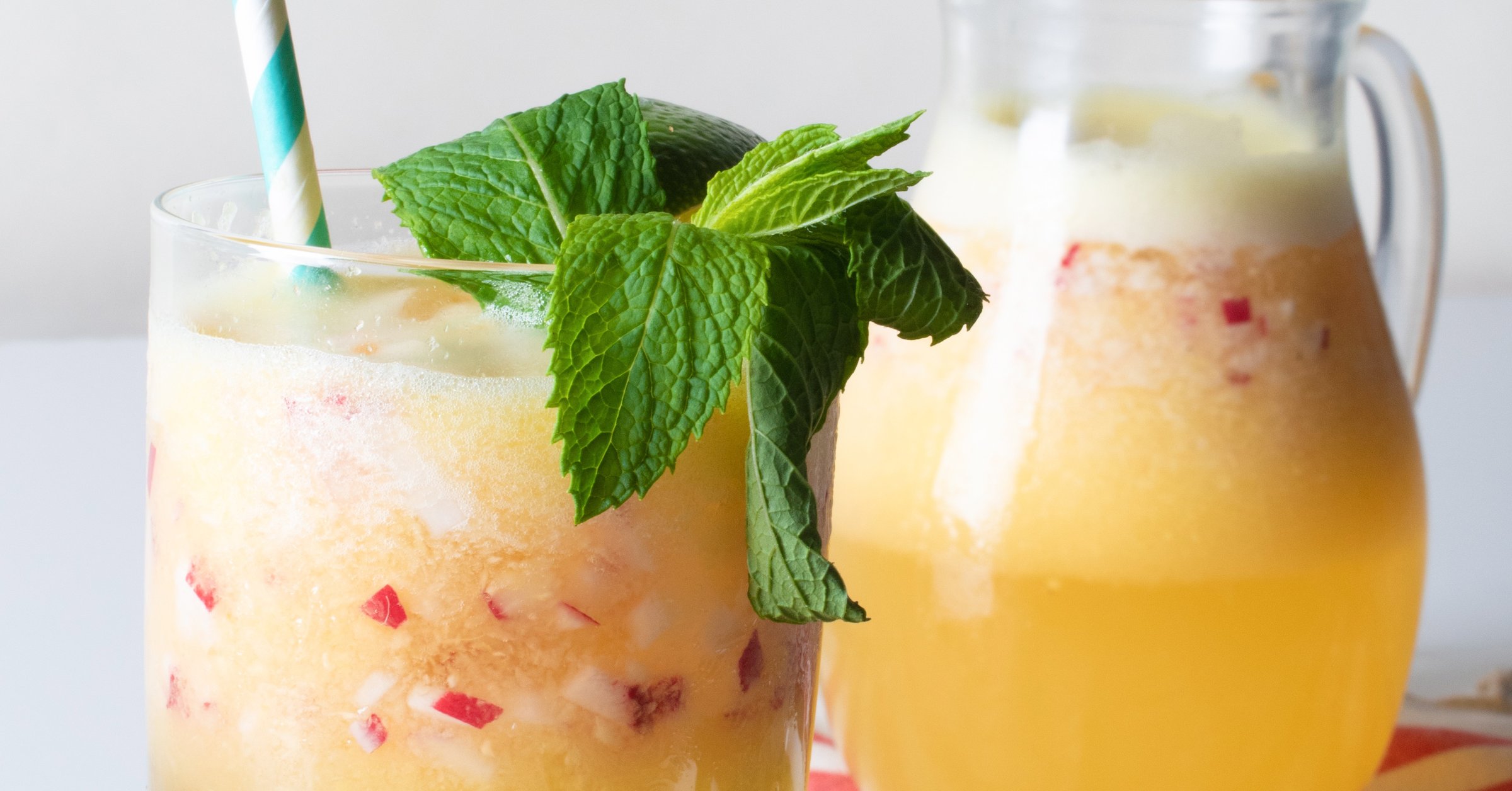 Dandy® Radish & Pineapple Aqua Fresca