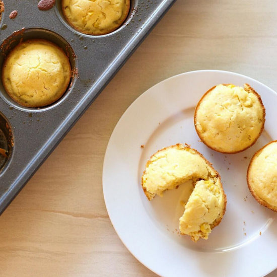 Tray Pack Sweet Corn