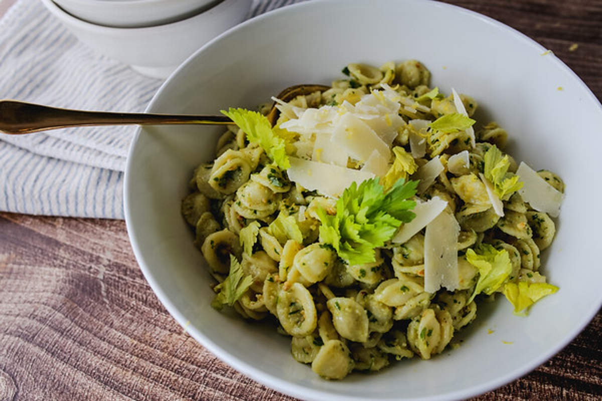 Duda Farm Fresh Foods Recipes