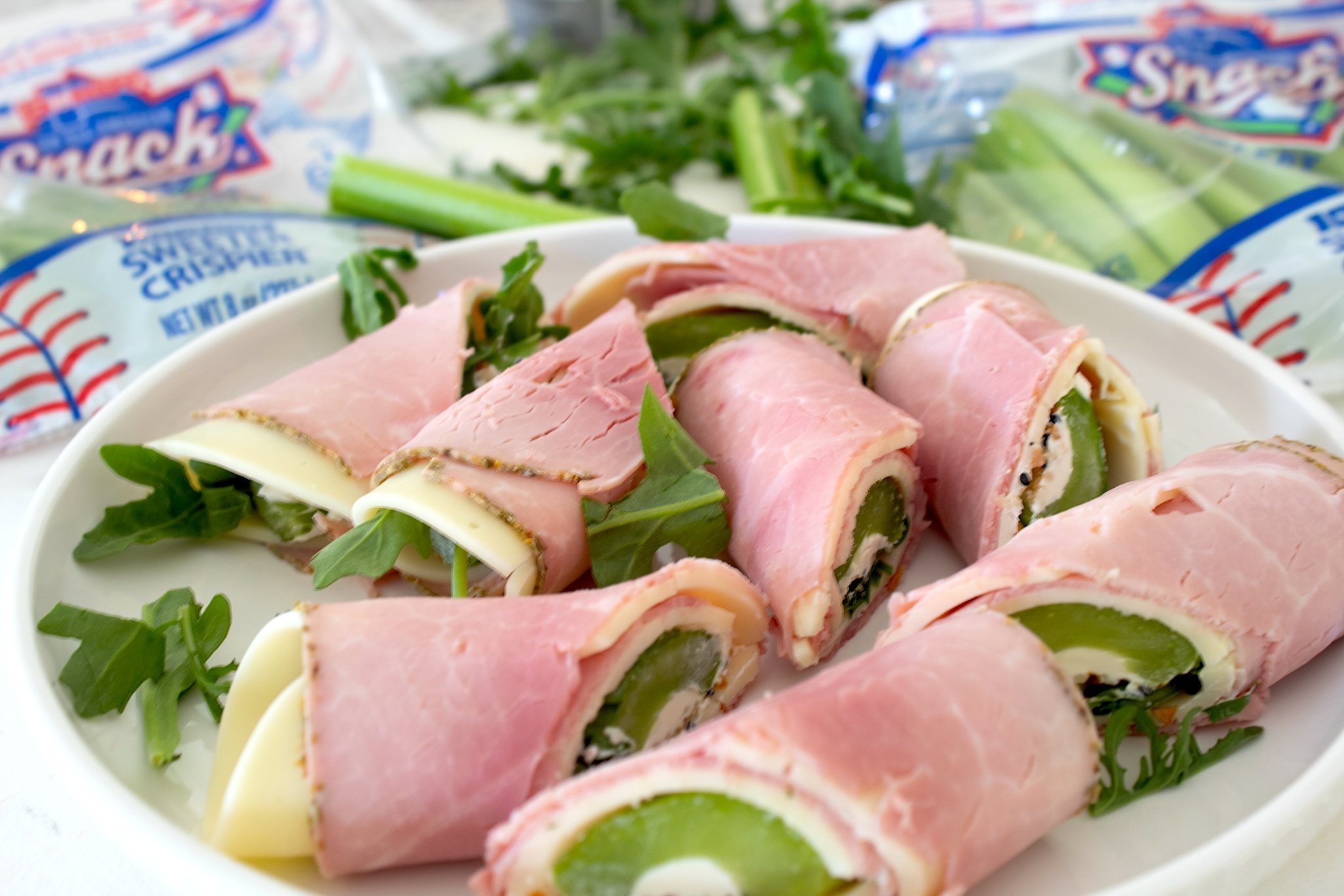 Recipes - Duda Farm Fresh Foods