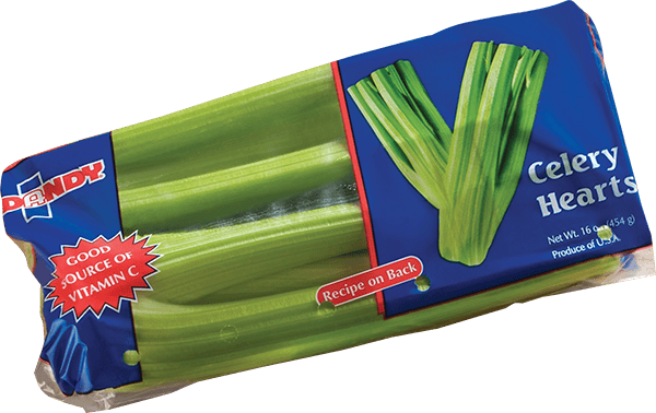 Buy Fresh Celery Sticks | Celery Nutrition & Recipes | Storing Celery
