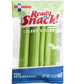 Buy Fresh Celery Sticks | Celery Nutrition & Recipes | Storing Celery