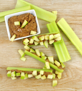 Celery Central | Duda Farm Fresh Foods