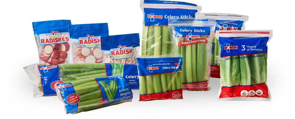 Find Us | Duda Farm Fresh Foods