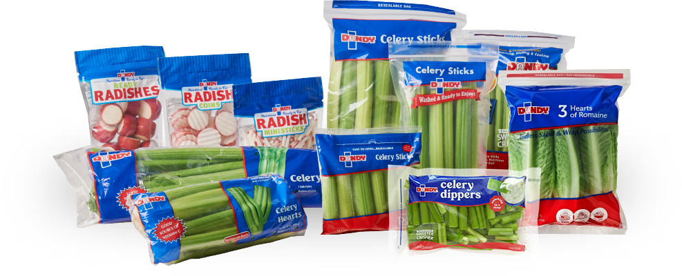 Find Us | Duda Farm Fresh Foods