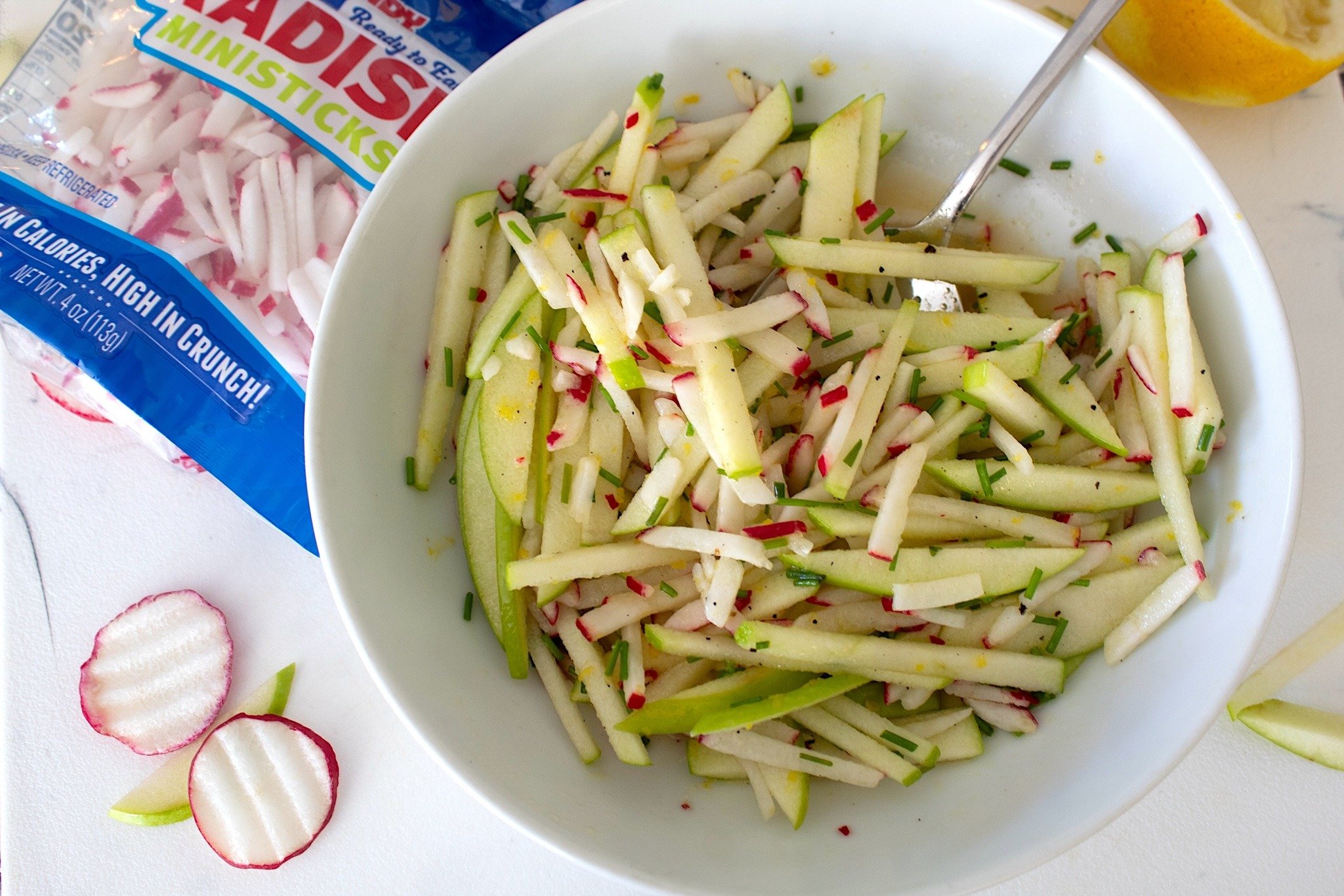 Recipes - Duda Farm Fresh Foods