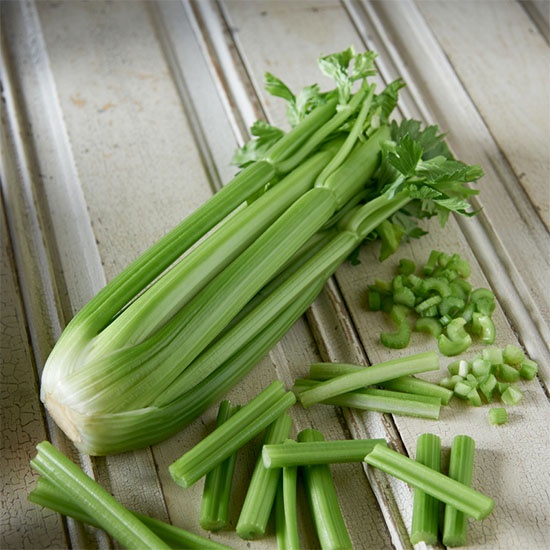 Celery