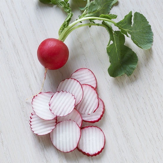 Radish Coins