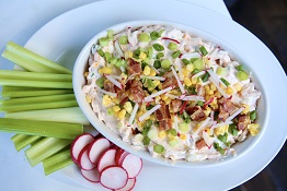 Dandy® Super Sweet Corn Dip